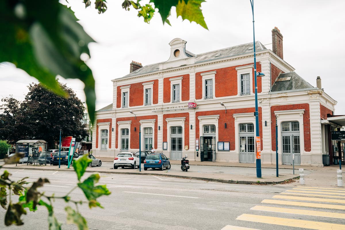 Visiter Bernay : 2 jours au cœur de la Normandie | Eurêka