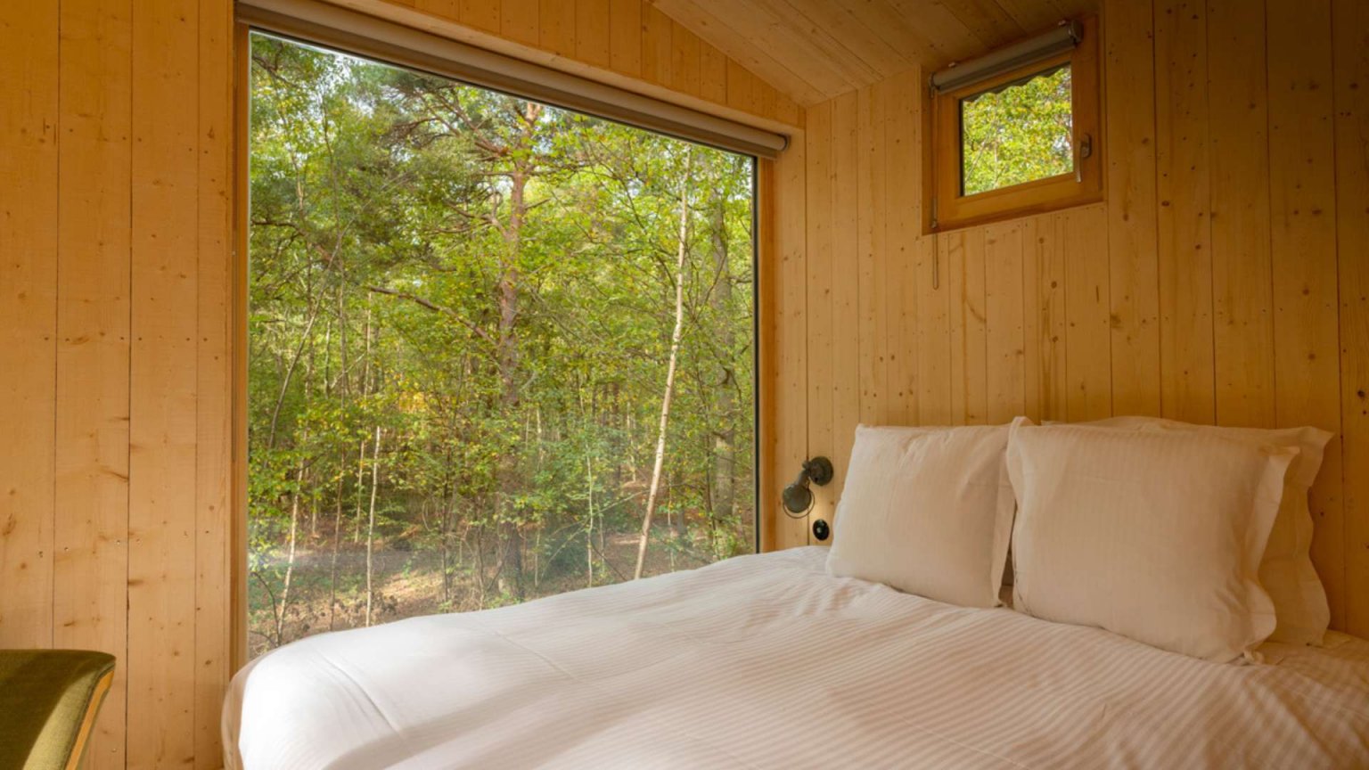 Envie d'une nuit romantique dans l'Eure pour la Saint-Valentin ? | Eurêka