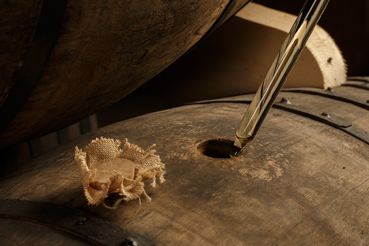 Distillerie Busnel SAS - Maison Busnel - CORMEILLES | Eurêka